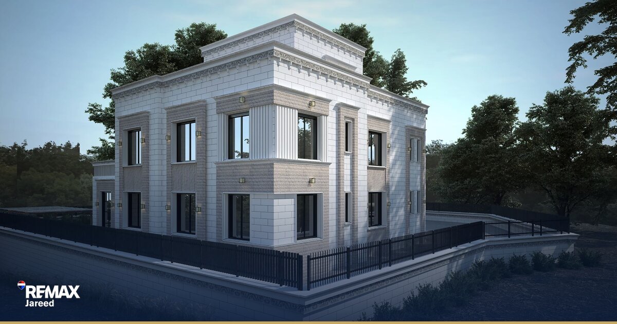 Egypt Real Estate Investment 2026: Data, Trends, ROI | RE/MAX Jareed
